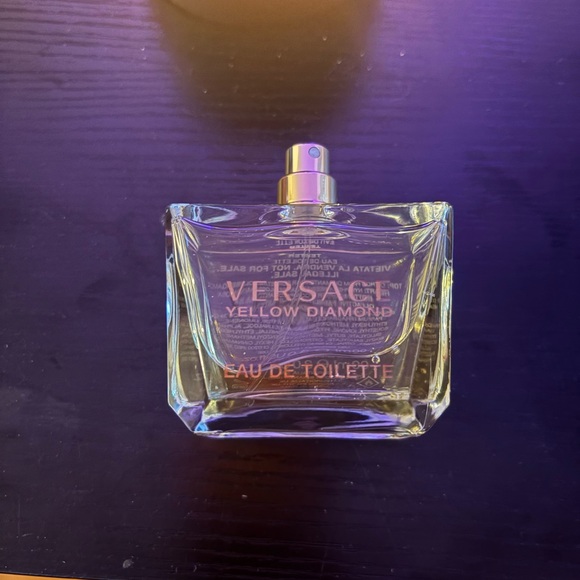 Versace | Bath & Body | Versace Cream And Gold Bath Body Collection ...